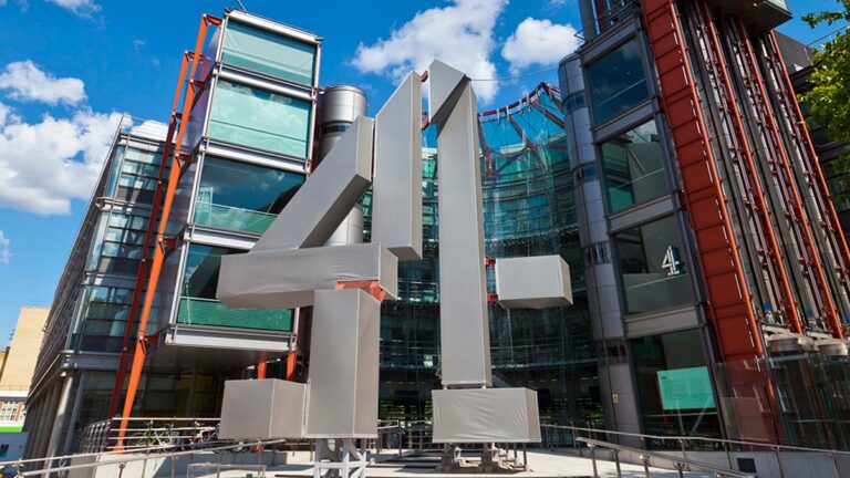 Channel 4’s year of unprecedented challenges
