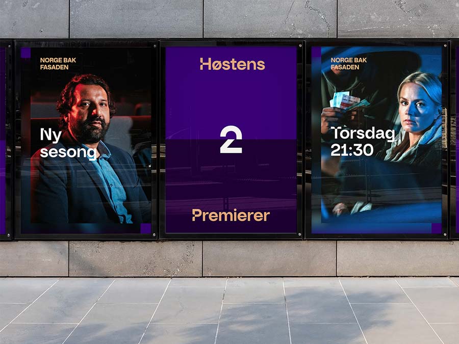 New agreement between TV 2 and Telenor