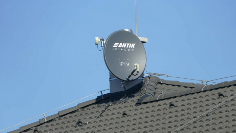 Major change for Slovakia’s Antik Telecom