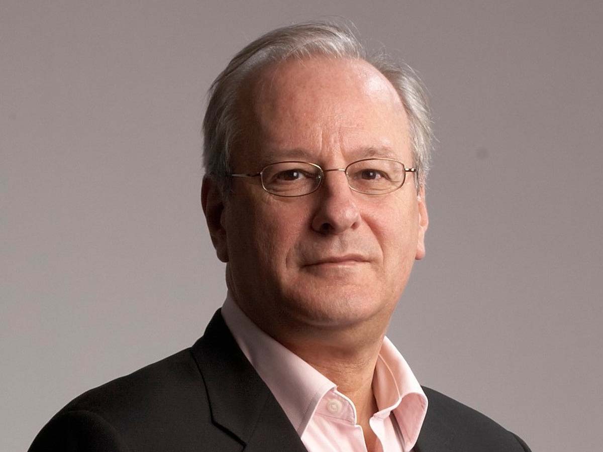 Openreach chairman leading Ofcom race