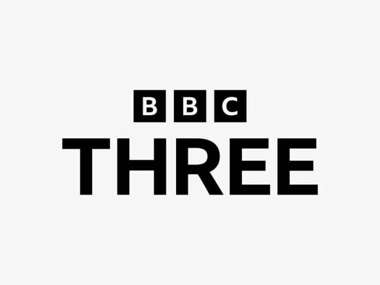 Launch date set for BBC Three return