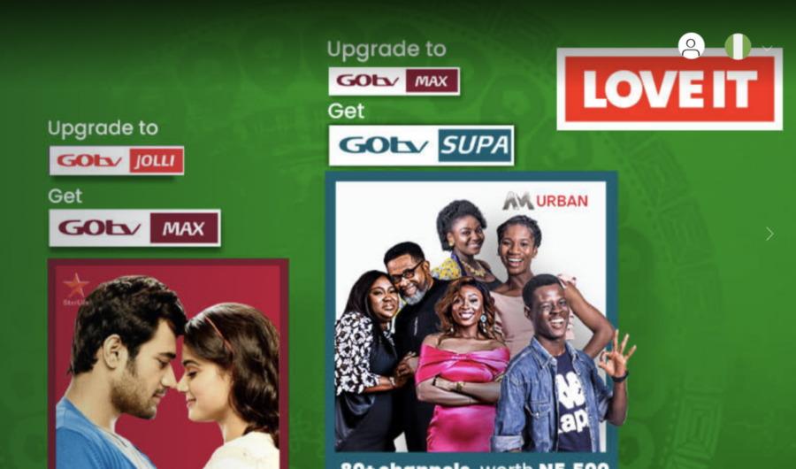 GOtv Nigeria