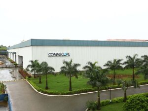 CommScope confirms CCS sale to Amphenol