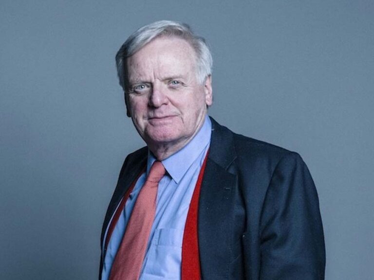 Ministers to begin search for new Ofcom chair