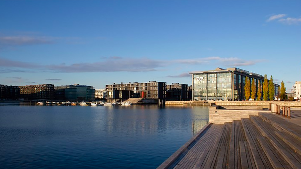 Danish streaming market tops 5 million