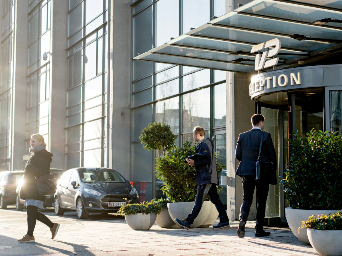 NENT Group and TV 2 Danmark agree settlement in state aid case