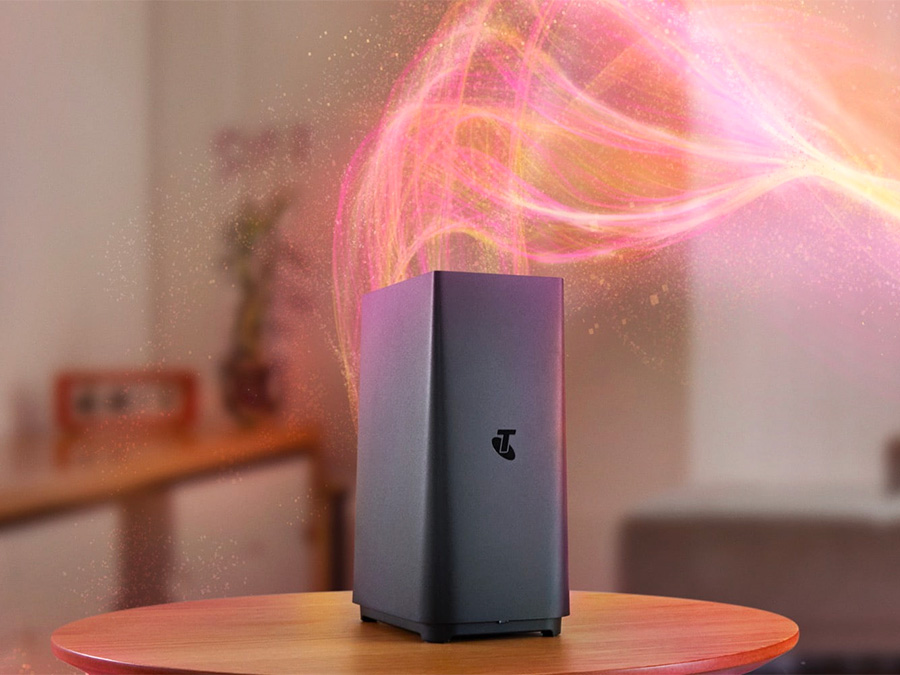 Airties extends Telstra deployment