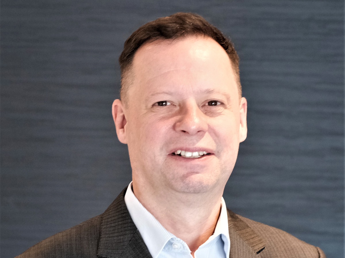 Neale Foster named as 24i CEO