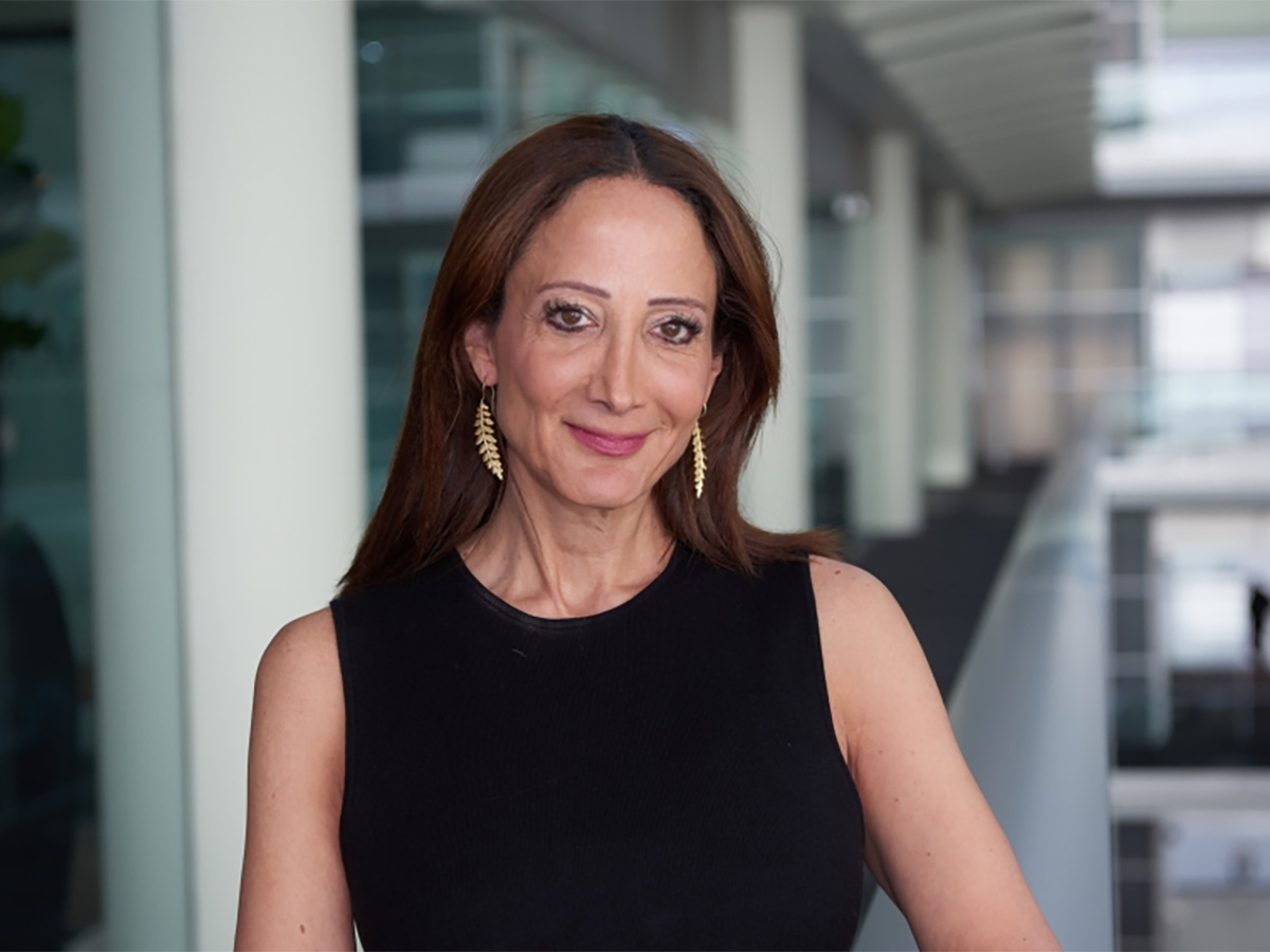 Laura Franses appointed as ITV’s first Director of Content Partnerships