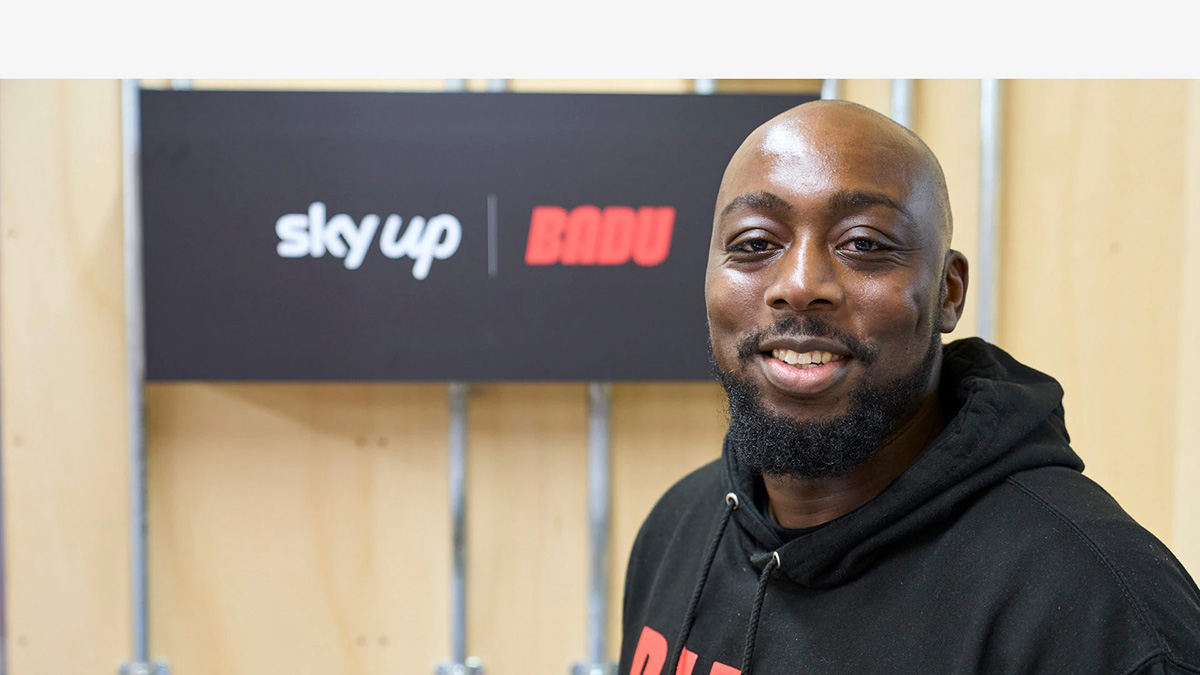 Sky launches £10m fund to tackle digital exclusion