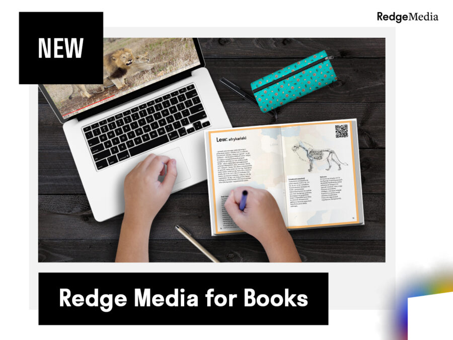 Redge unveils new streaming solution