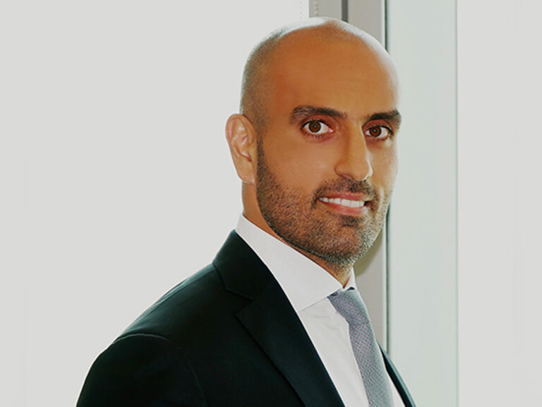 Joe Kawkabani takes charge at OSN