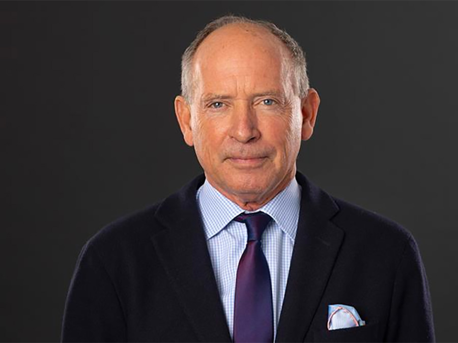 Sir Ian Cheshire appointed Chair of Channel 4