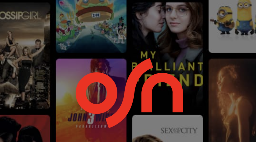OSN joins anti-piracy alliance