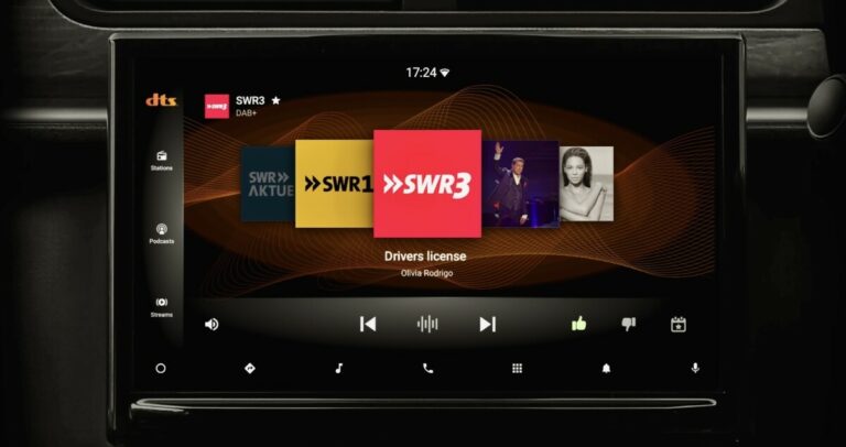 Xperi integrates ARD into DTS AutoStage platform