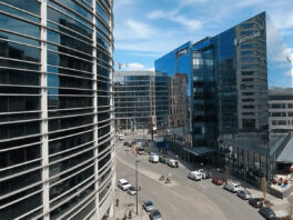 Liberty Networks Germany begins full fibre construction