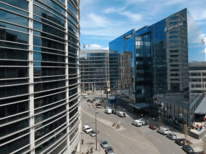 Liberty Global hands Infosys development of Horizon platform