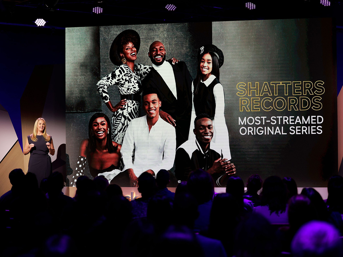 Peacock announces new content, new tech