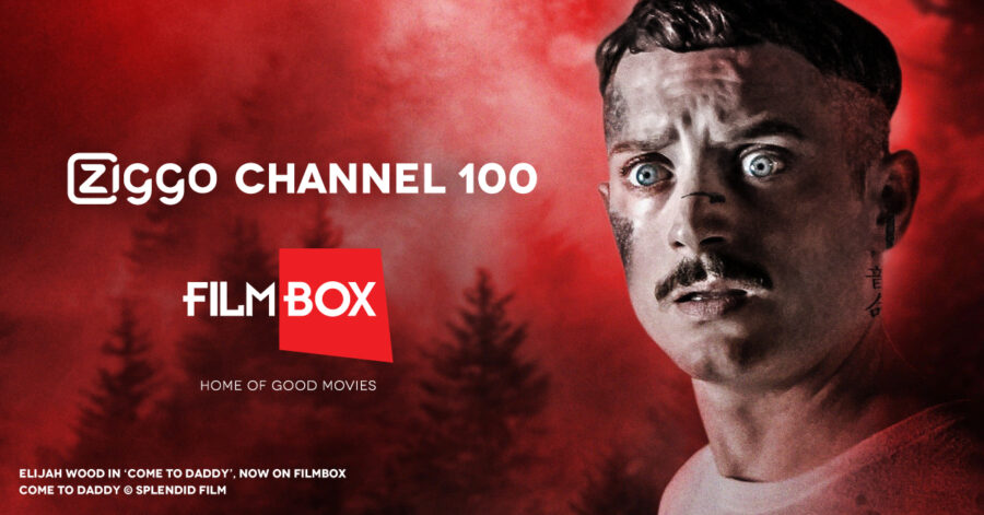 FilmBox debuts on Ziggo in Netherlands