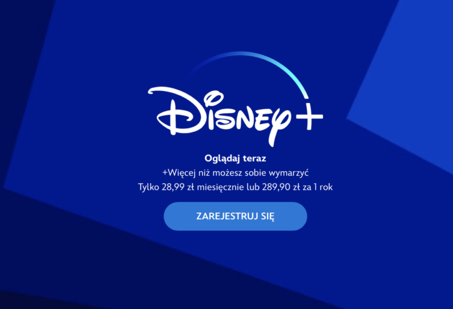 Disney+ makes instant impression in Poland