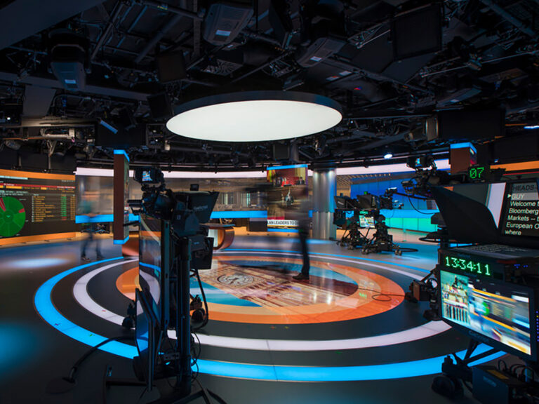 Bloomberg joins YouTube TV in Ultra HD