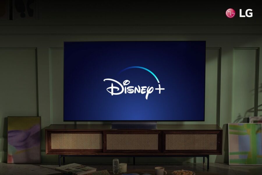 Ad-supported Disney+ launches in US