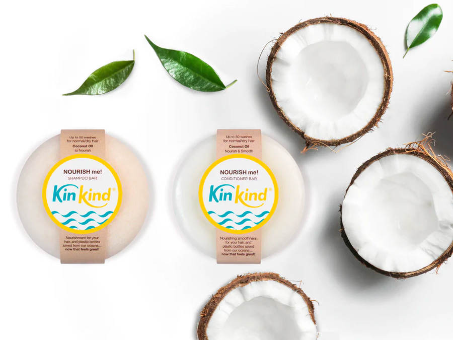 UKTV Ventures partners with plastic-free cosmetics brand in airtime-for ...