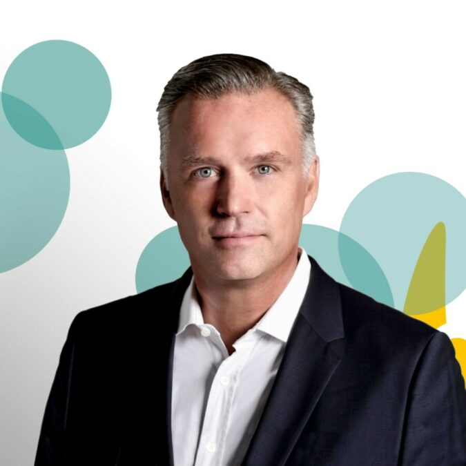Christian Böing to head Liberty Networks Germany