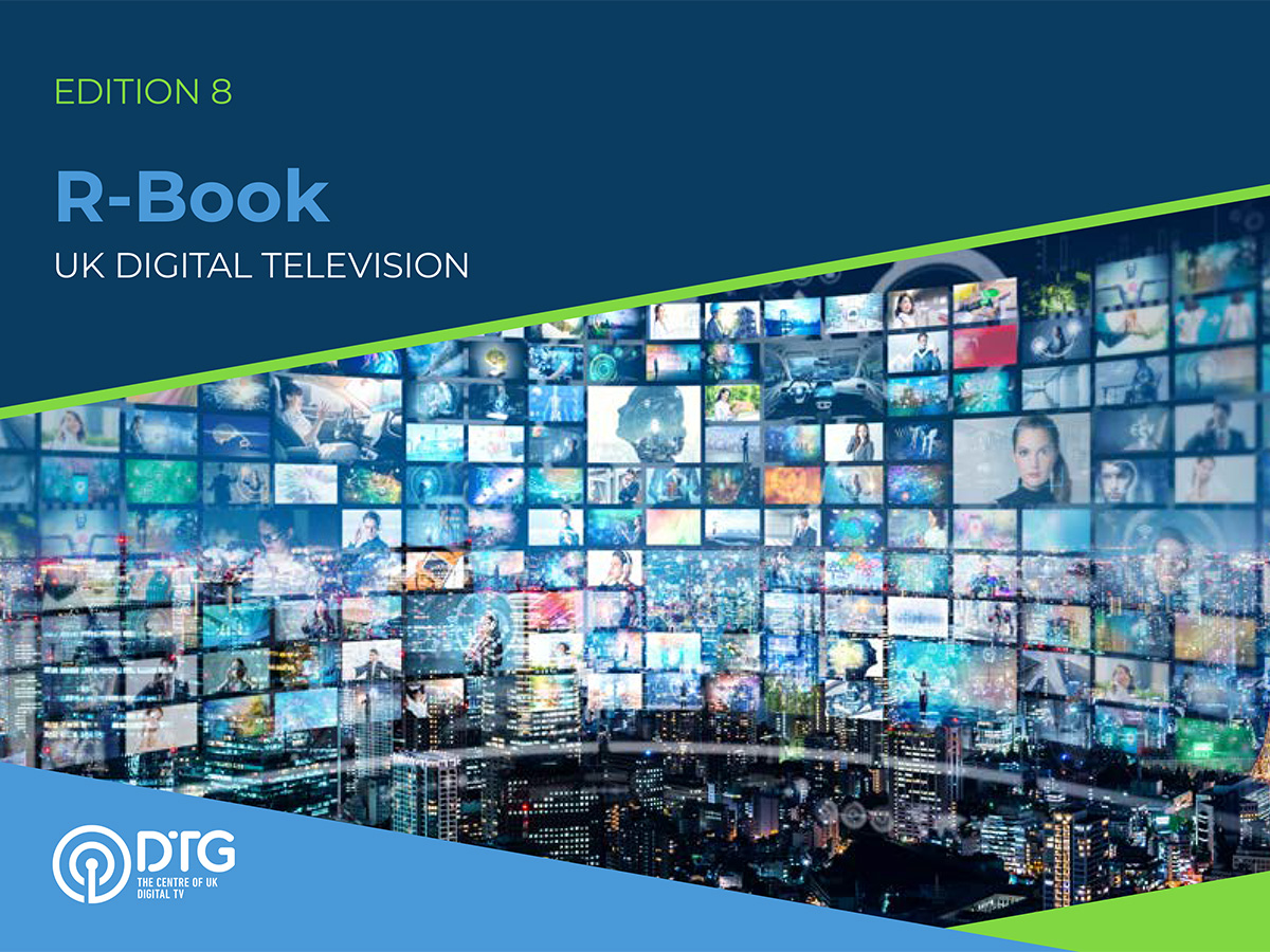 DTG publishes new edition of the R Book