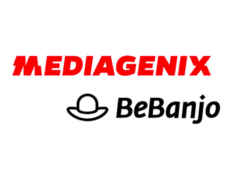 Mediagenix acquires video distribution company BeBanjo