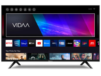 Vestel adds VIDAA to its smart TV offerings