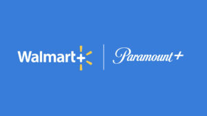 Free Paramount+ subscription for Walmart customers