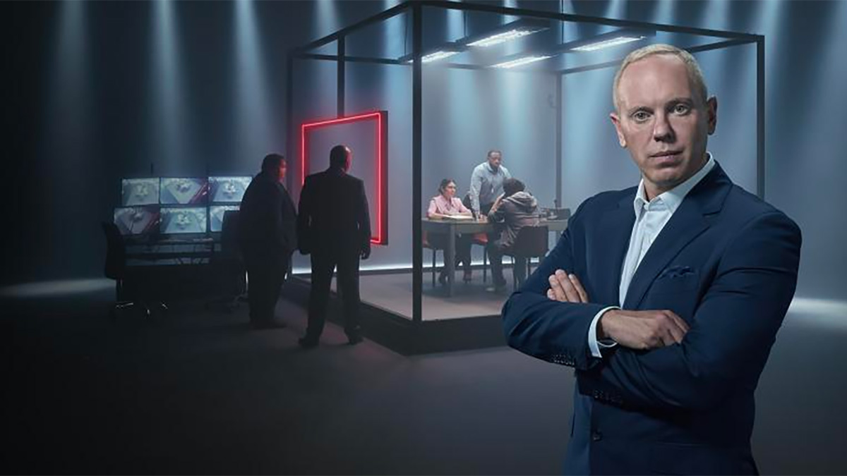 Crime+Investigation goes D2C