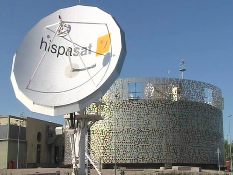 Indra completes Hispasat takeover as Redeia exits satellite operator