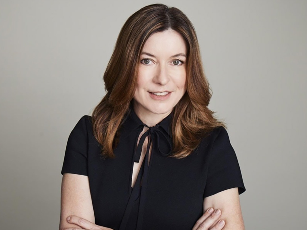 Alisa Bowen named President, Disney+