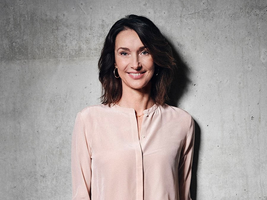 Katharina Behrends named MFE’s general manager in the DACH