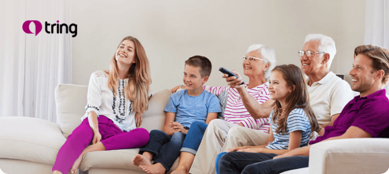 Albania’s Tring opts for SmartLabs