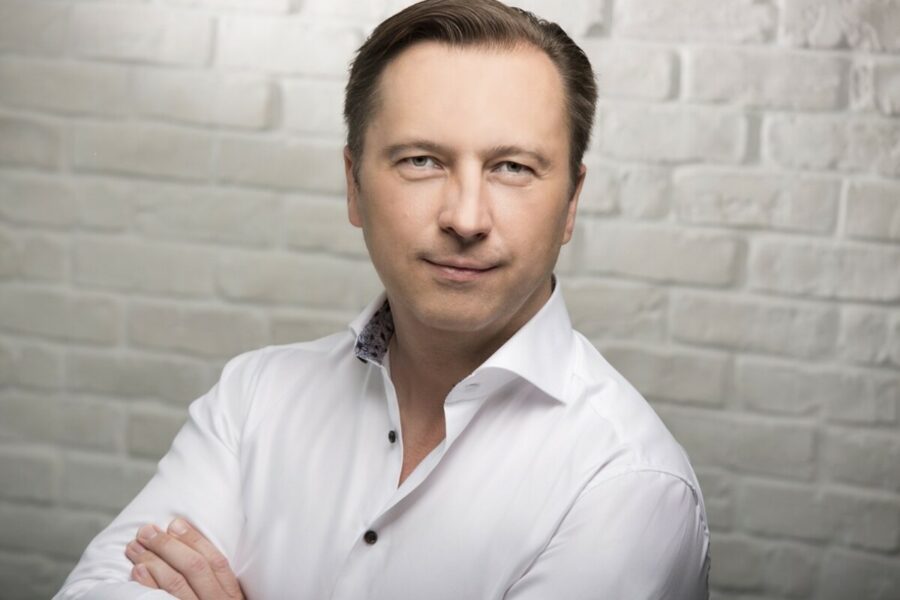 Karol Beck to head A+E in Romania