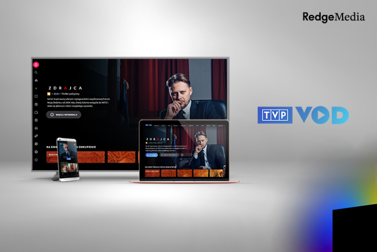 TVP VOD adds linear channels