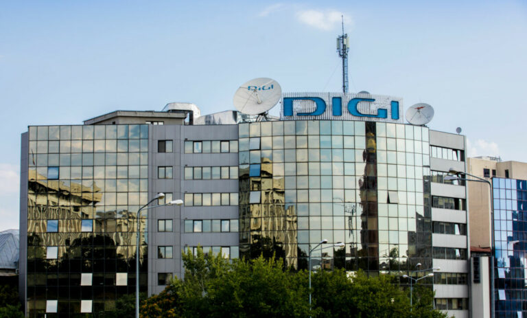 Strong year for Digi Communications
