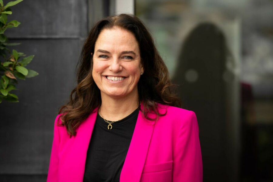 Jennifer Batty joins Samsung TV Plus team