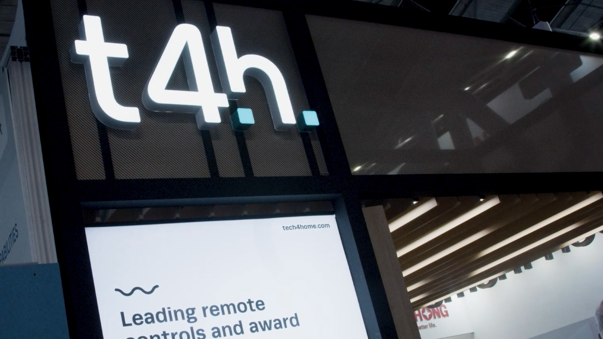 t4h remotes for Android and RDK deployments: Roundup IBC2022