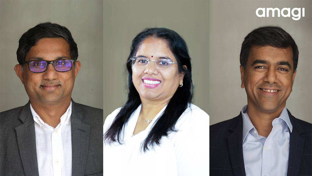 Amagi raises $100m from General Atlantic