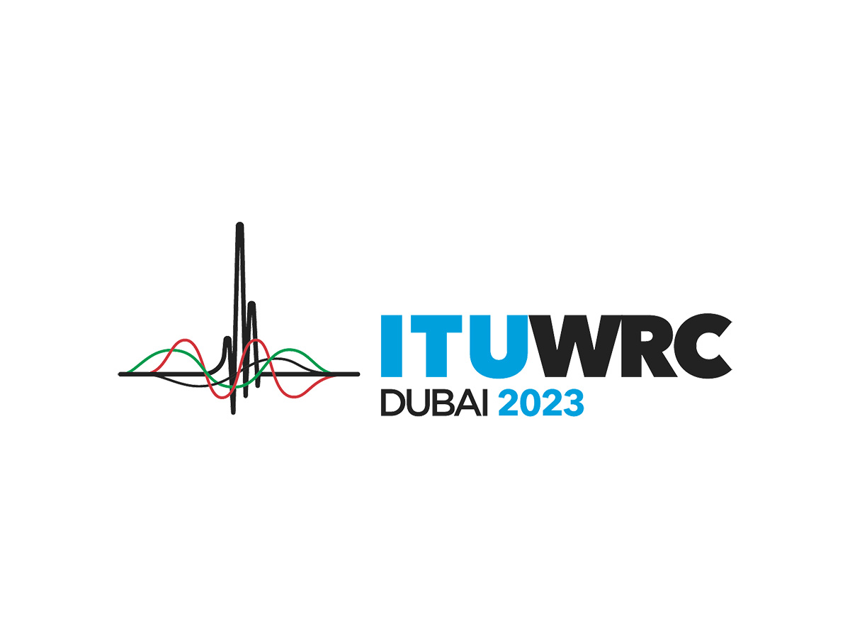 European Commission proposes common position for WRC-23 conference