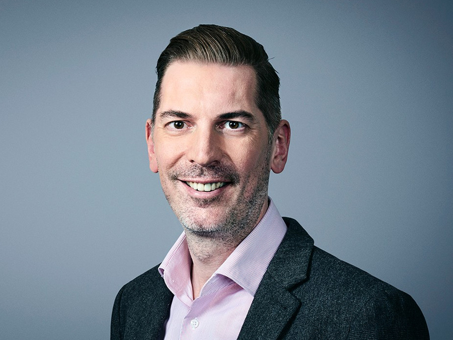 CNN Digital Worldwide appoints Matt Wells as new head of EMEA