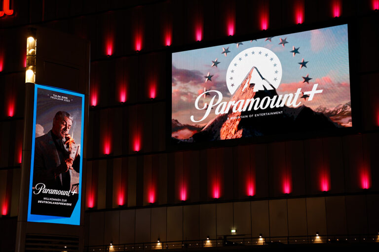 Skydance submits improved offer for Paramount merger