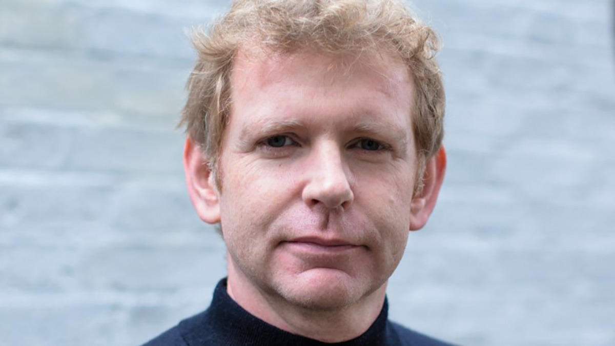 Tim Bertioli to run Media Services for UKTV