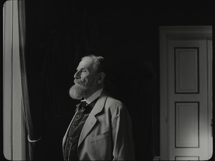 Viaplay to portray Edvard Munch’s life in major Norwegian film