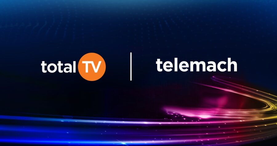 Total TV becomes part of Telemach Hrvatska