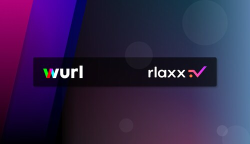 FAST channel partnership for rlaxx TV and Wurl